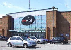 Dundee Cineworld | Private House Stays